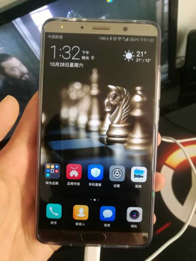 华为mate10屏幕,10屏幕,30屏幕_大山谷图库
