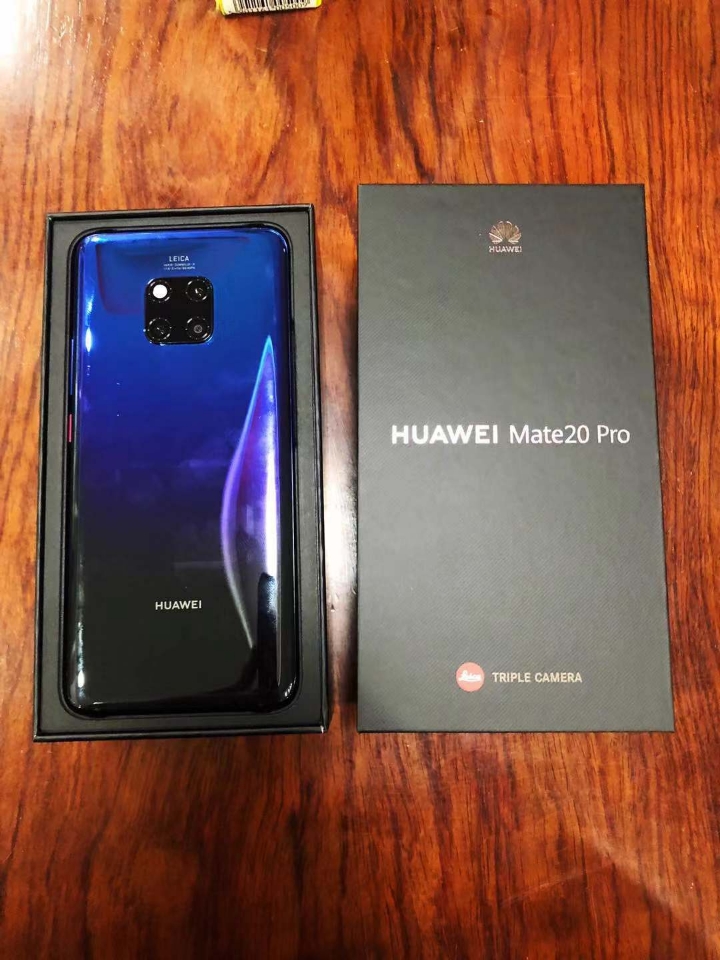 华为m20x,m20配置,m20_大山谷图库