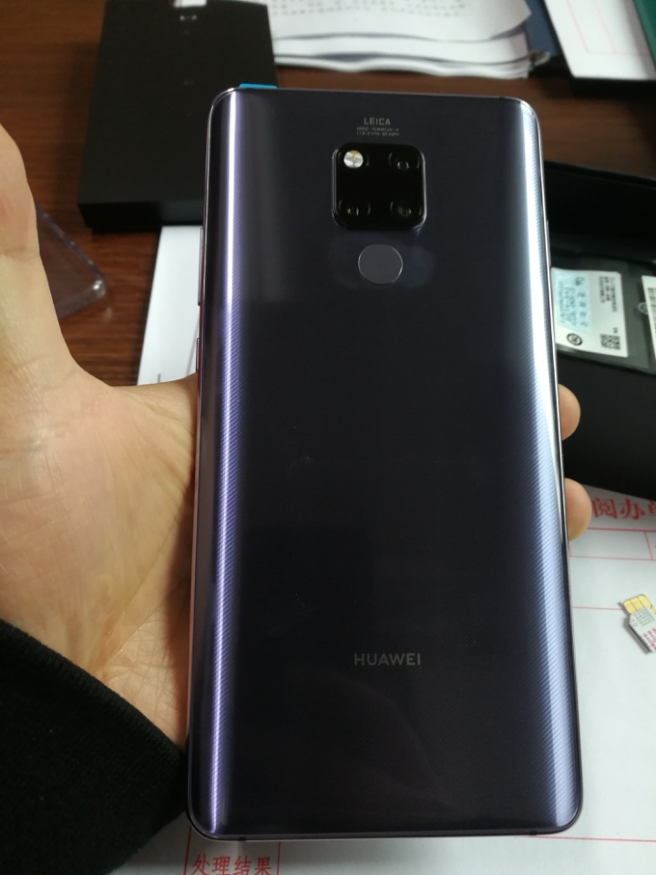 华为m20x,m20配置,m20_大山谷图库