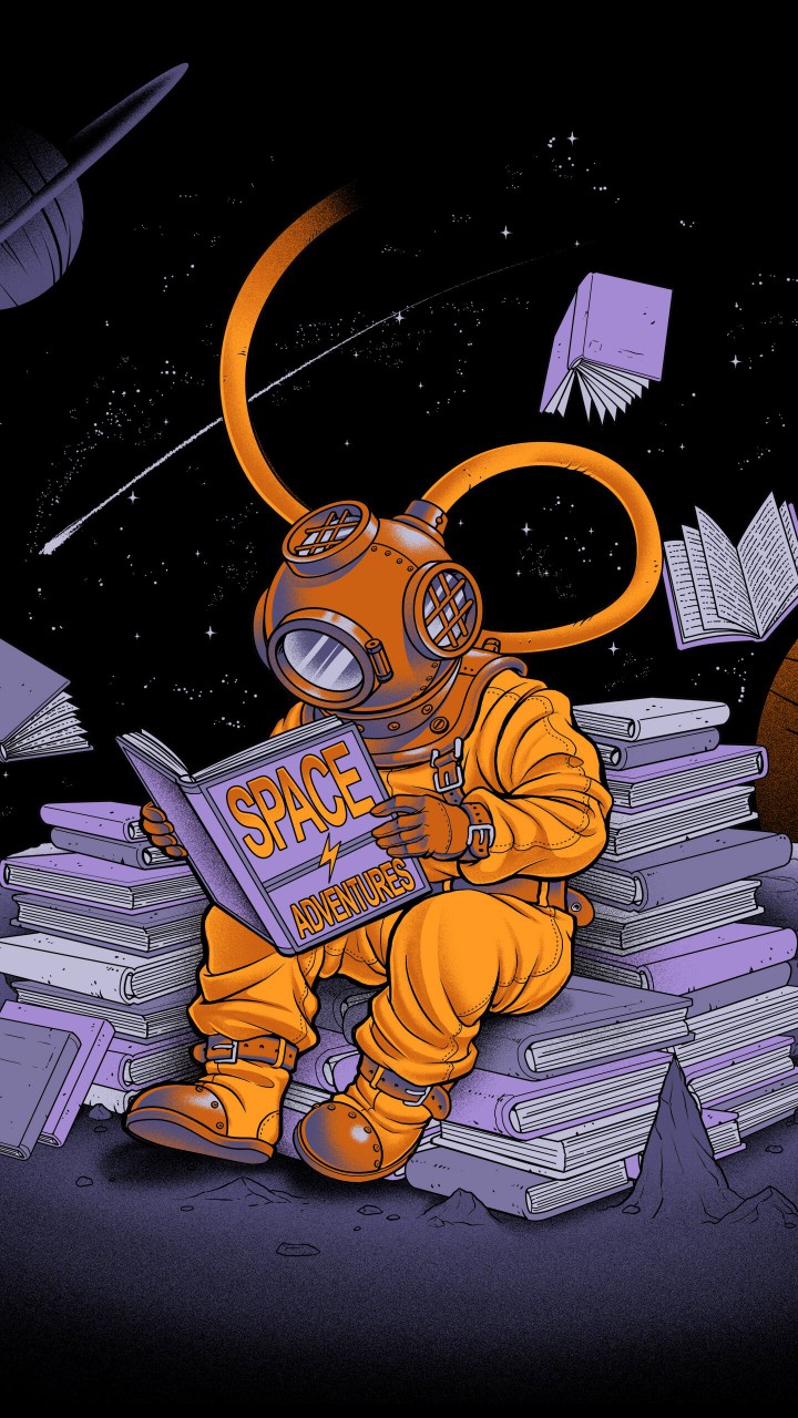 walli壁纸-千图网